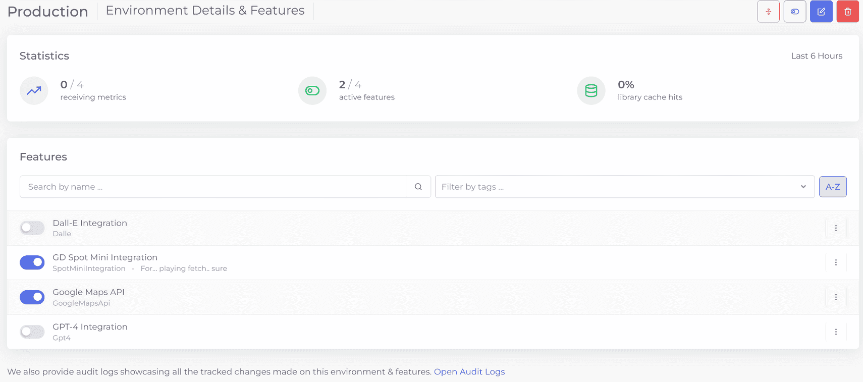 A Comprehensive Guide To Implementing Feature Flags In Flutter Toggly Blog Feature Flags For 2739